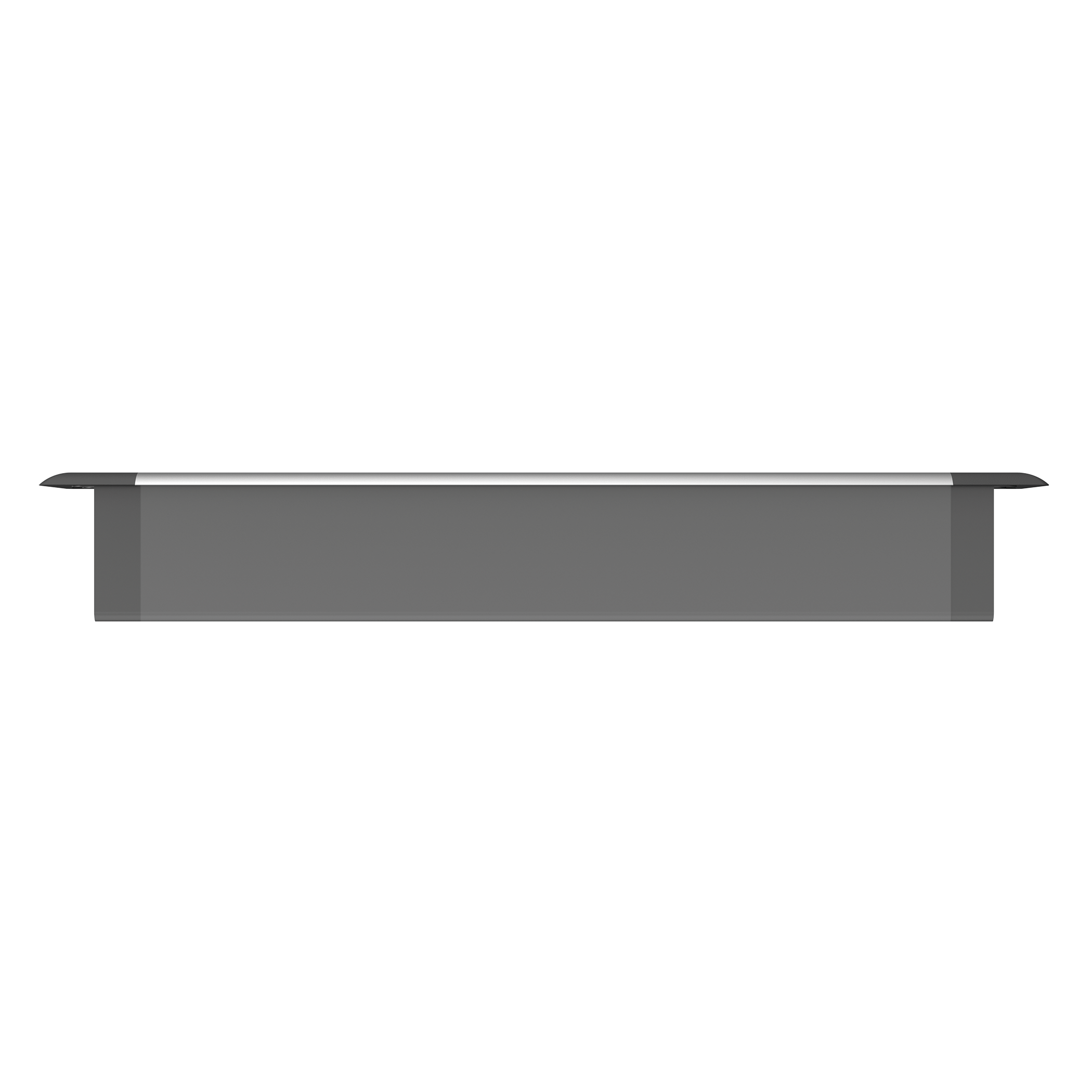 Power Desk Insert – 2x 230V + 2x USB-A and 1x keystone – Filex | Fellowes