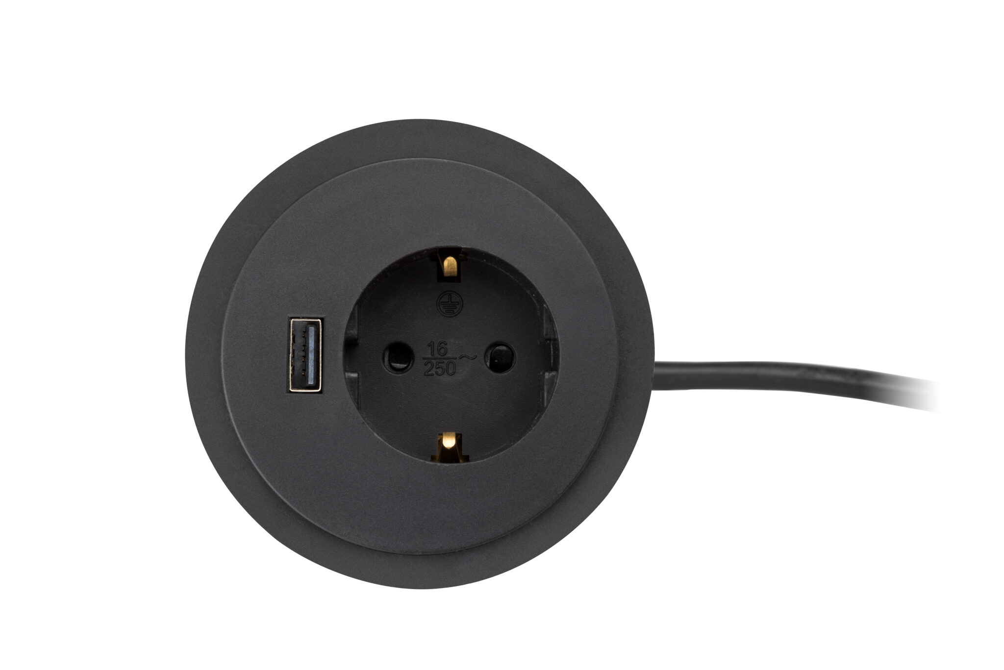 Power-Spot® – USB-A – Filex | Fellowes