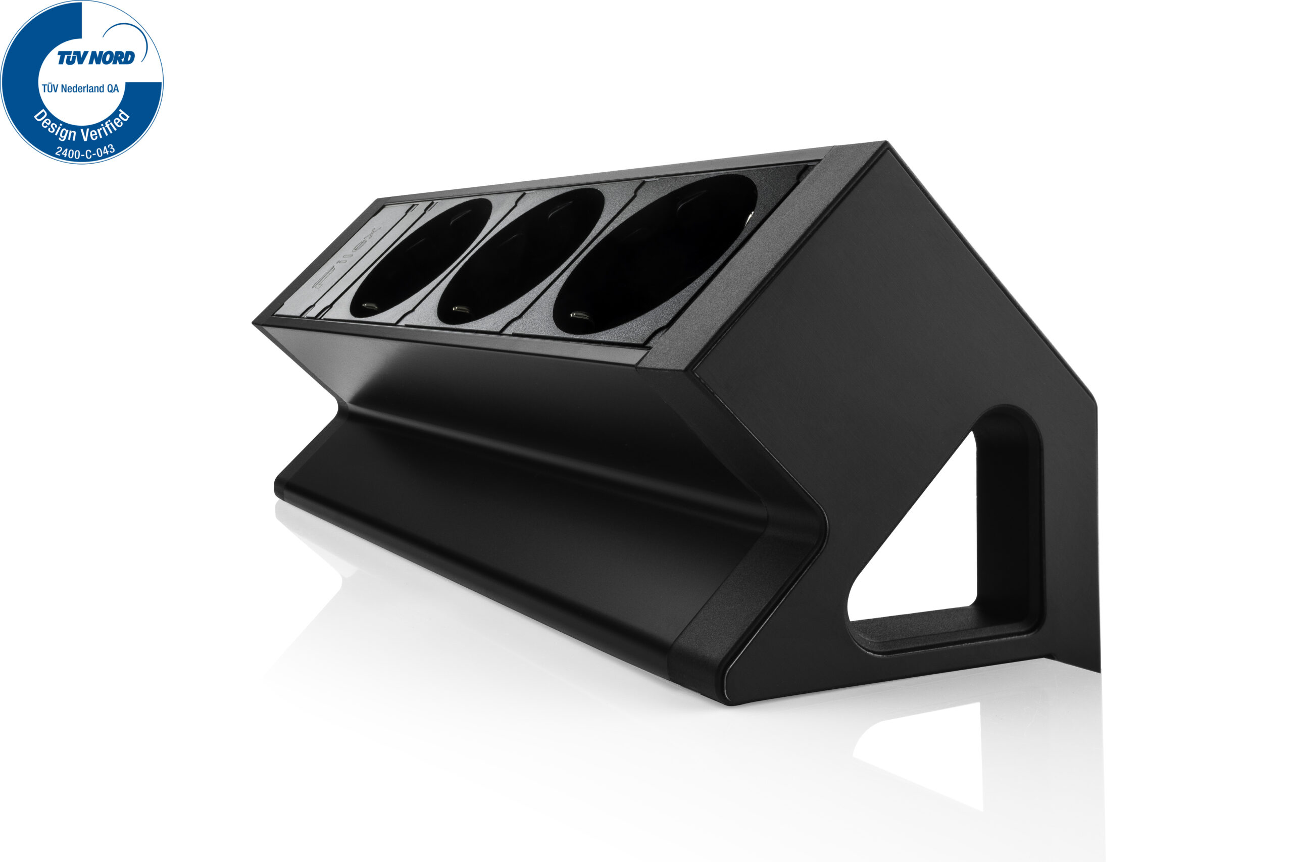 Power Desk Up® 2.0 – 3x 230V – Filex | Fellowes