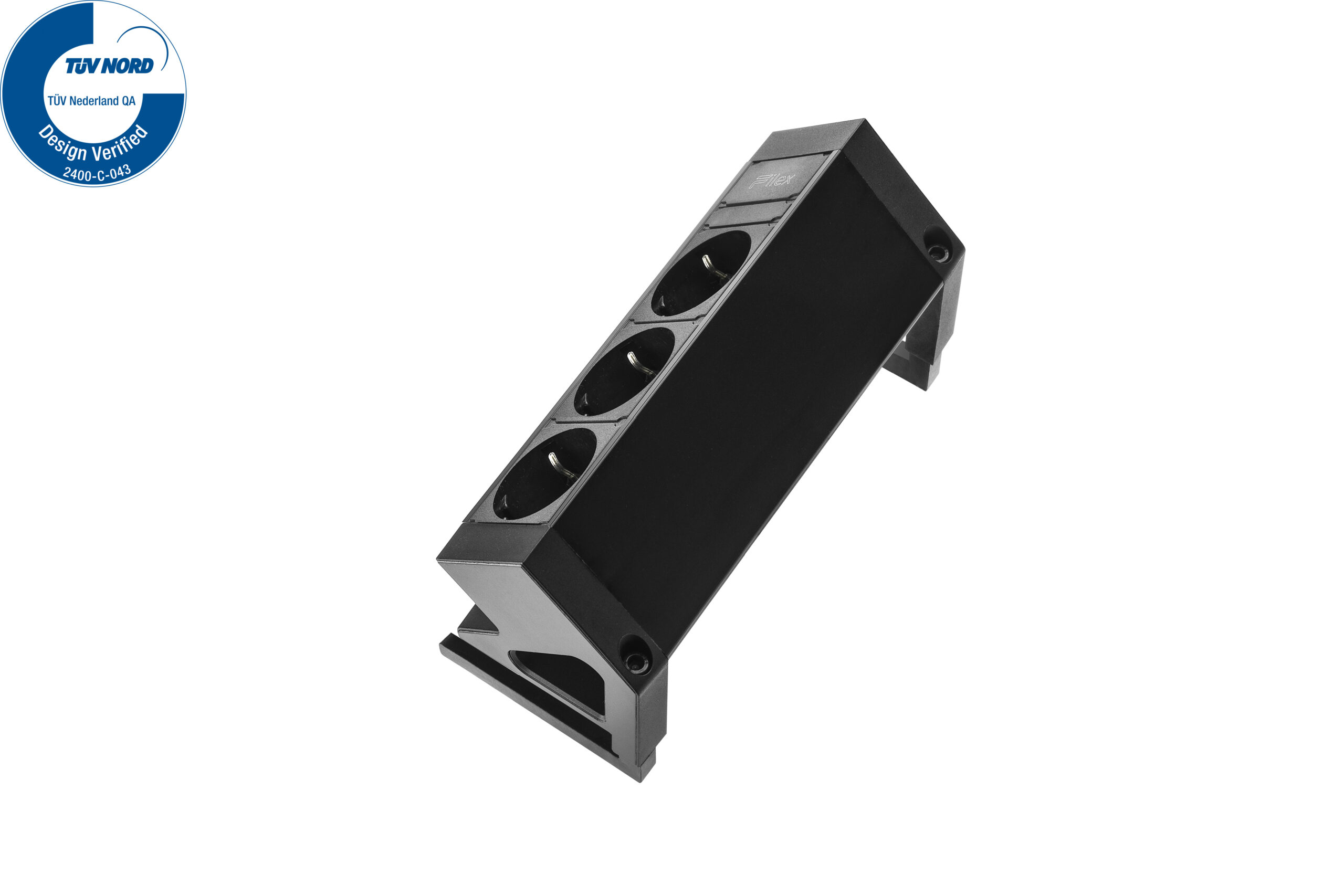 Power Desk Up® 2.0 – 3x 230V – Filex | Fellowes