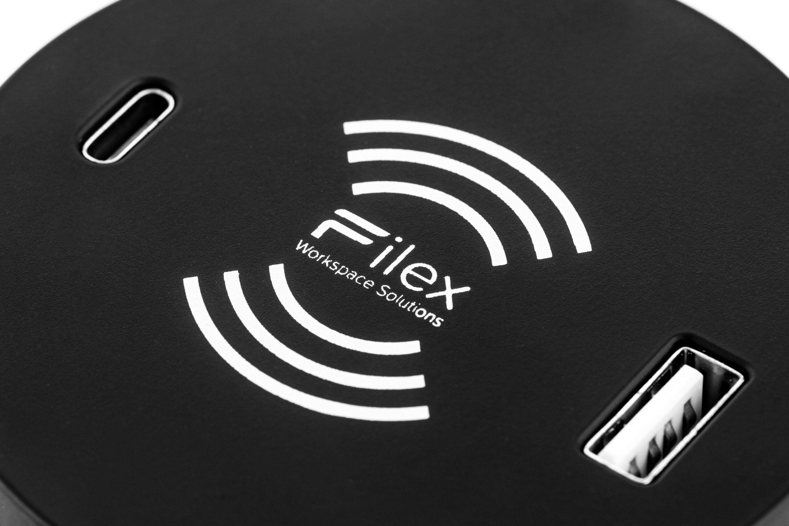 AC Qi Power-Spot® – Filex | Fellowes
