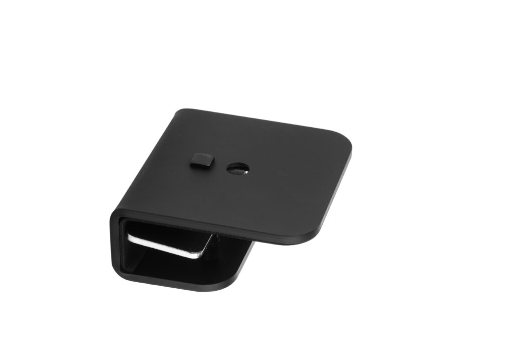 Galaxy Sliding Desk Clamp – Filex | Fellowes