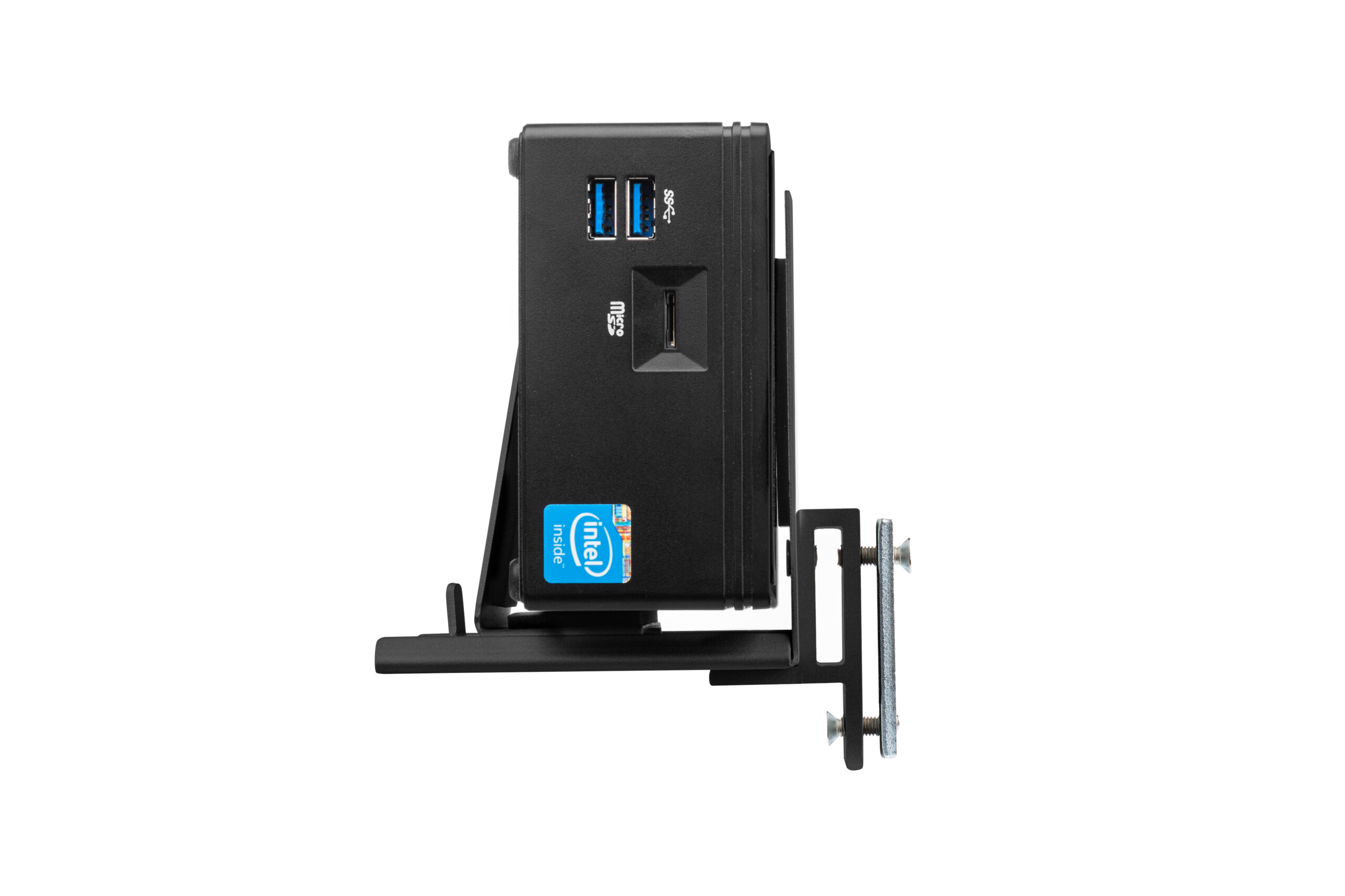 Galaxy Thin Client CPU holder – Filex | Fellowes