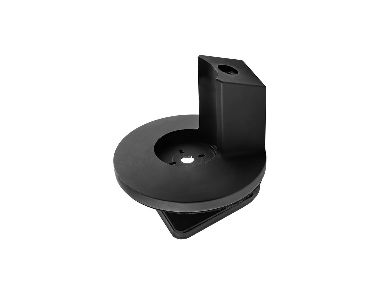 Galaxy Desk Clamp/Topdown Desk Feed-through – Filex | Fellowes