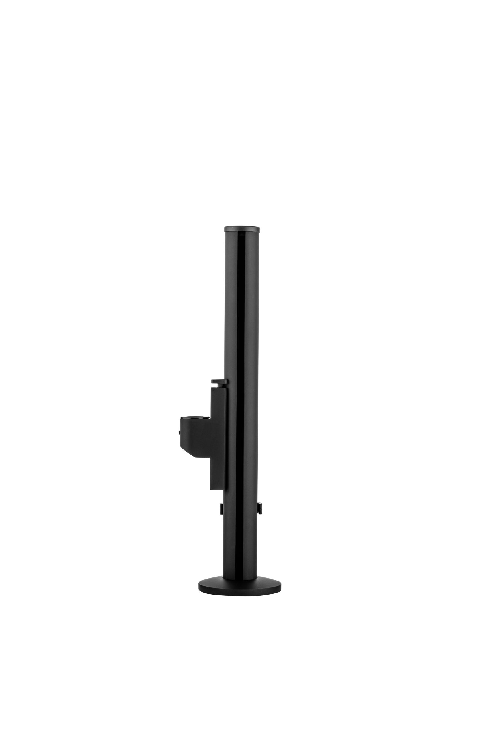 Galaxy Premium Single short Monitor Arm – Filex | Fellowes