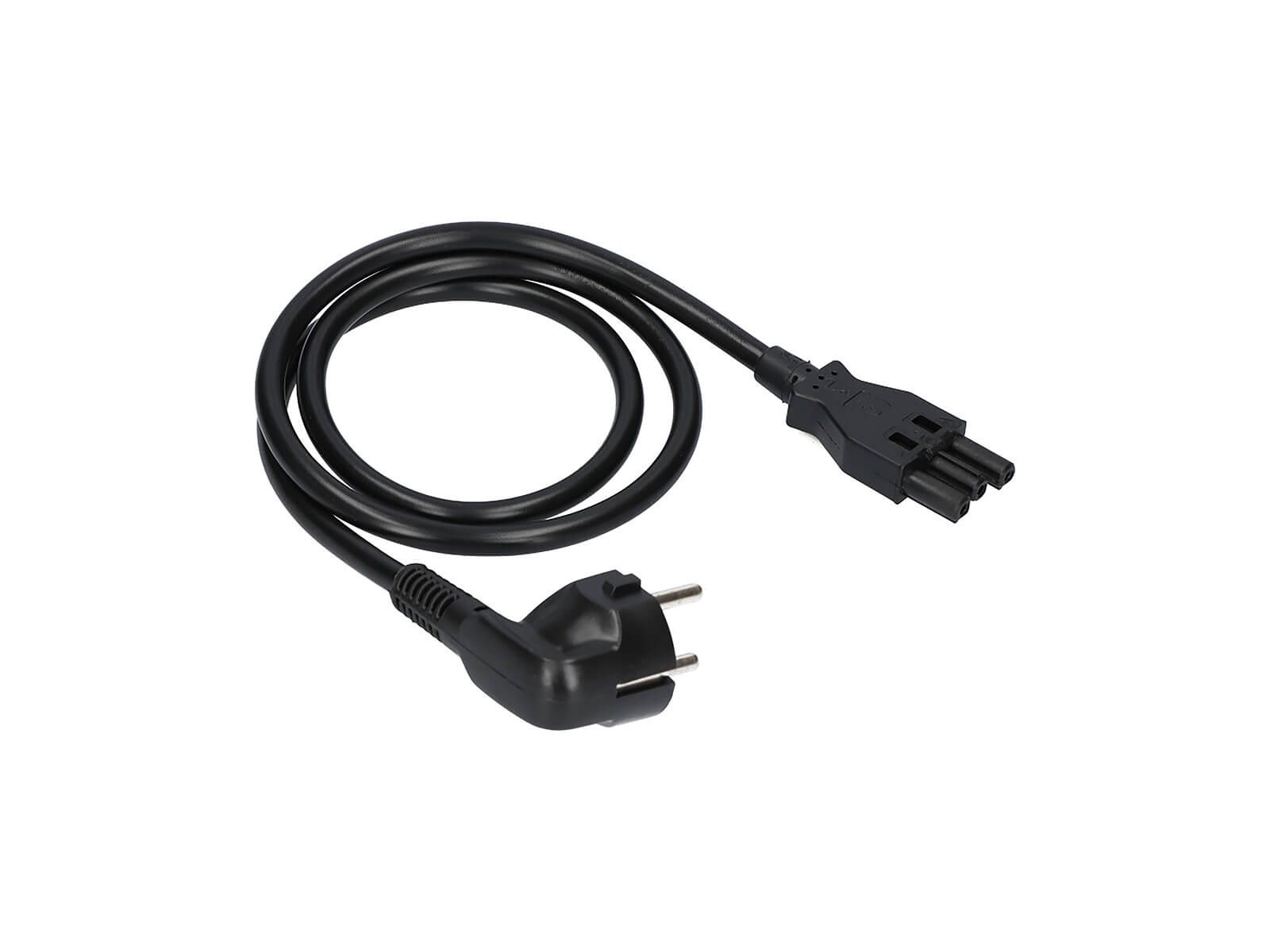 3-pin connector aansluitkabel met stekker – Filex | Fellowes