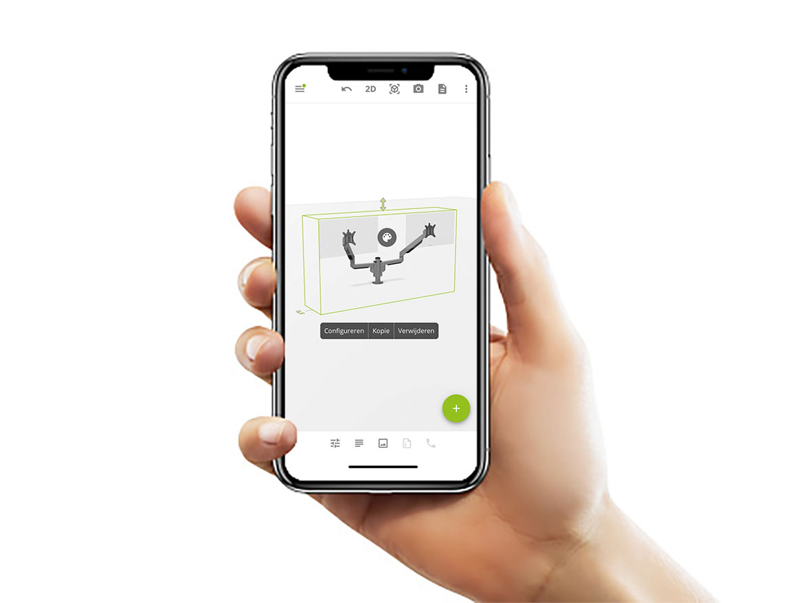 pCon application – Filex | Fellowes