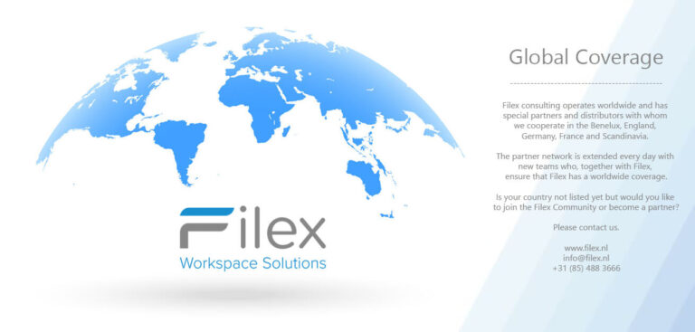 Waar te koop – Filex | Fellowes