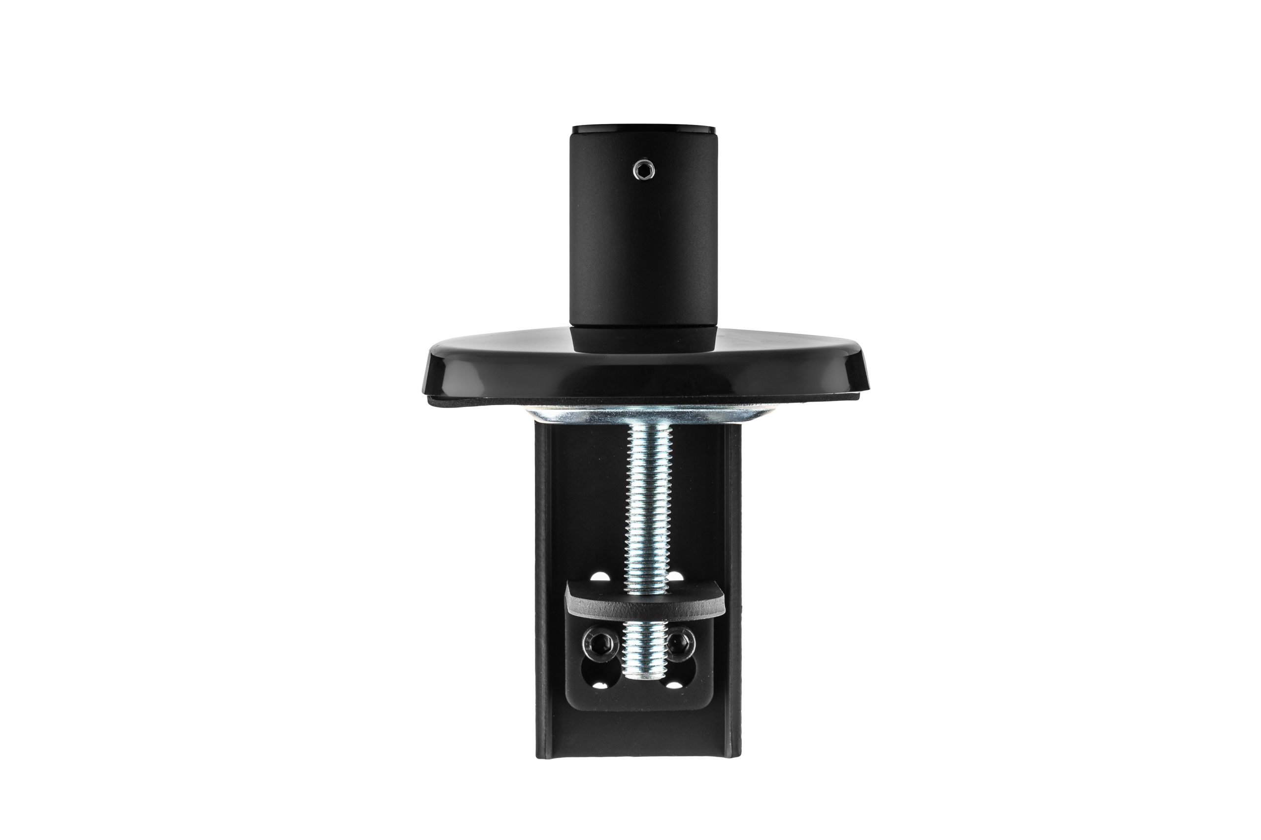 Galaxy Desk Clamp/Desk Feed-through – Filex | Fellowes