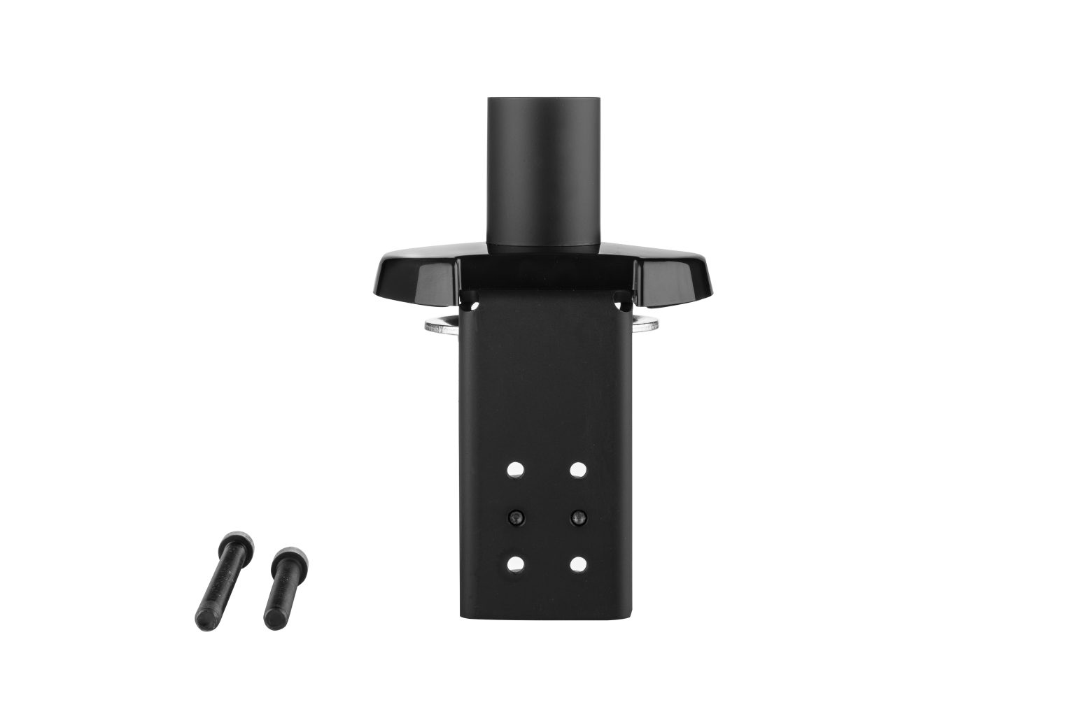 Galaxy Desk Clamp/Desk Feed-through – Filex