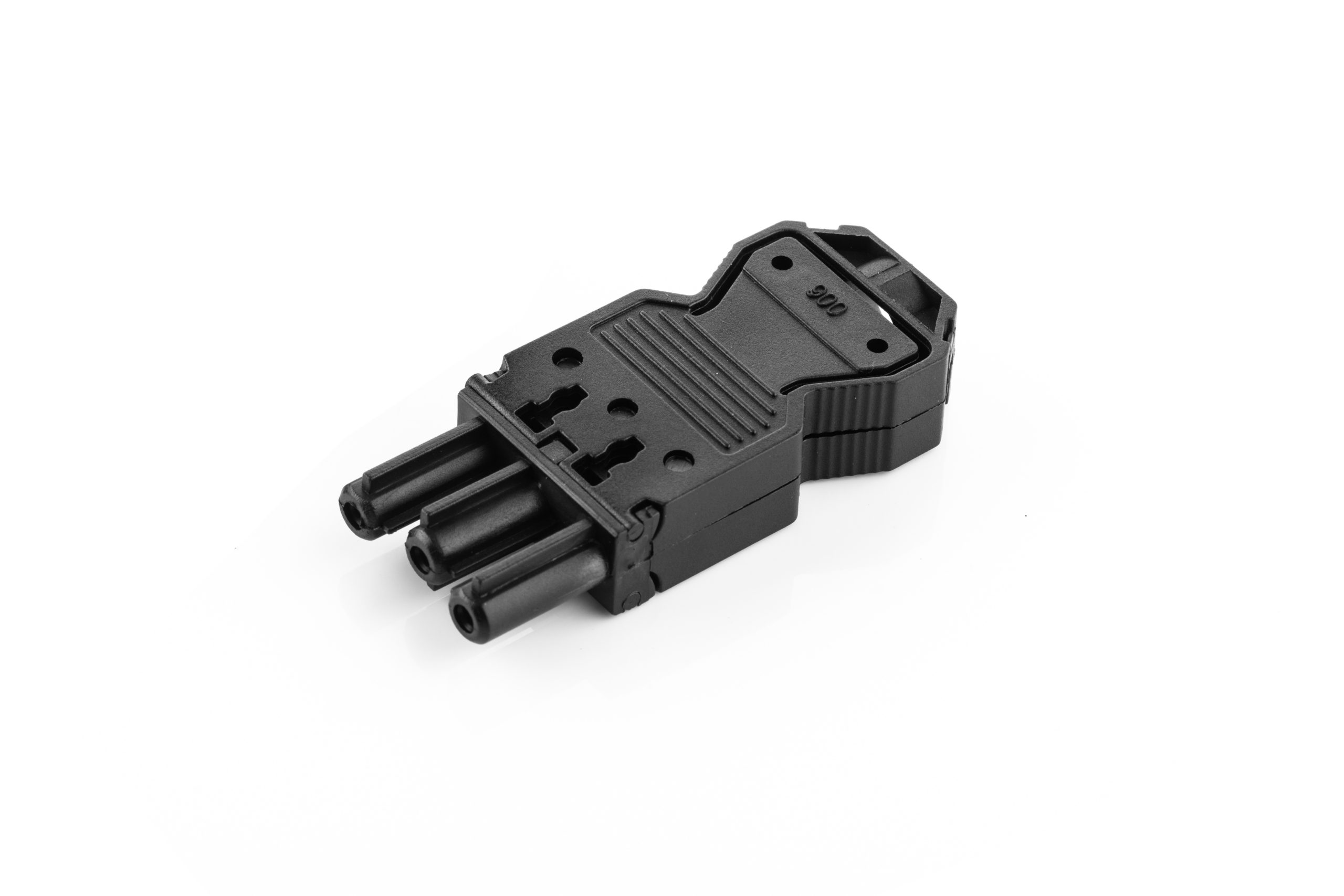 3-pin female connector – Filex | Fellowes