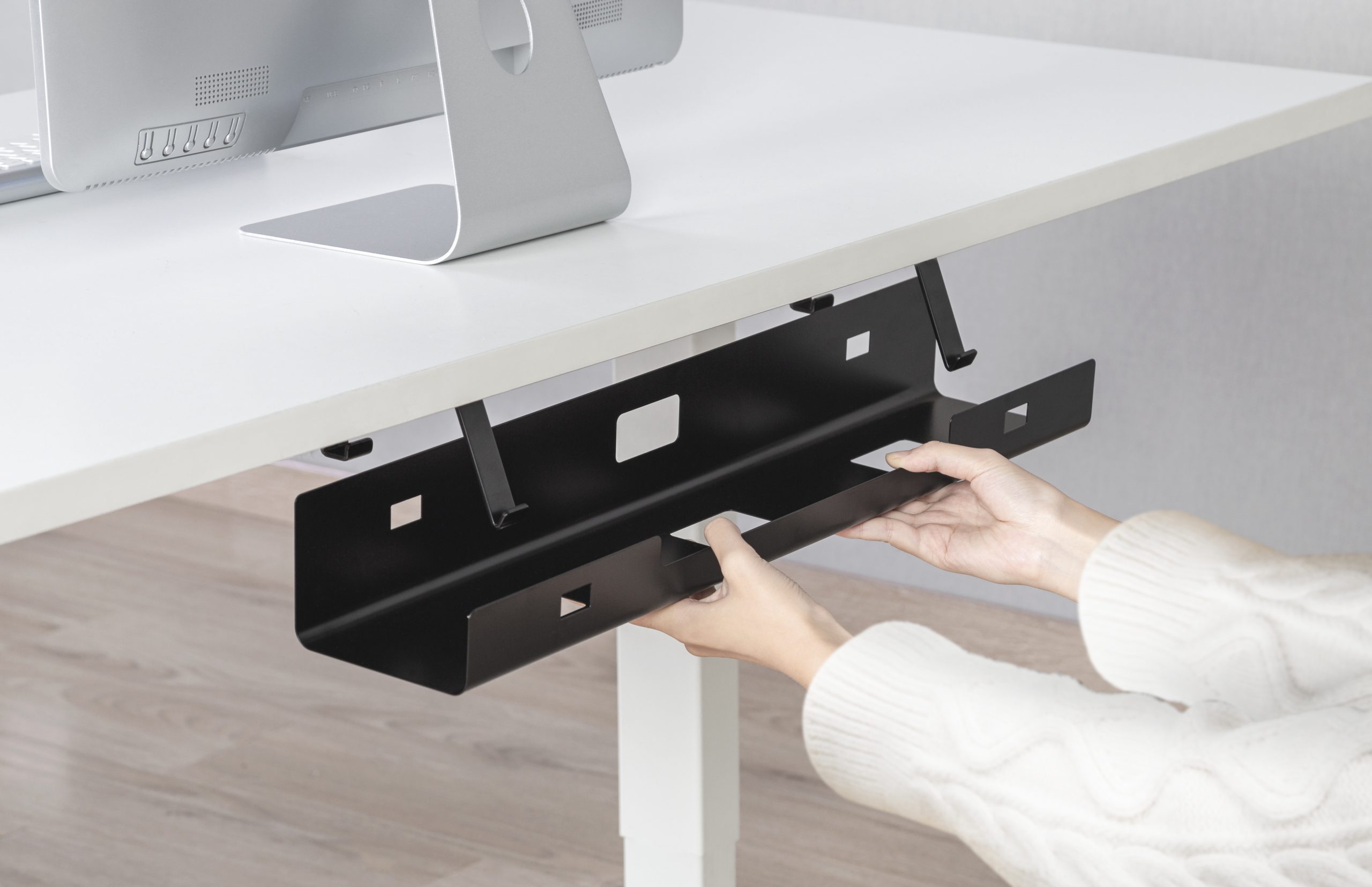 Cable tray 60 cm – Filex | Fellowes