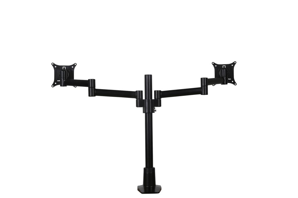 Skylon Monitor Arm Double – Filex