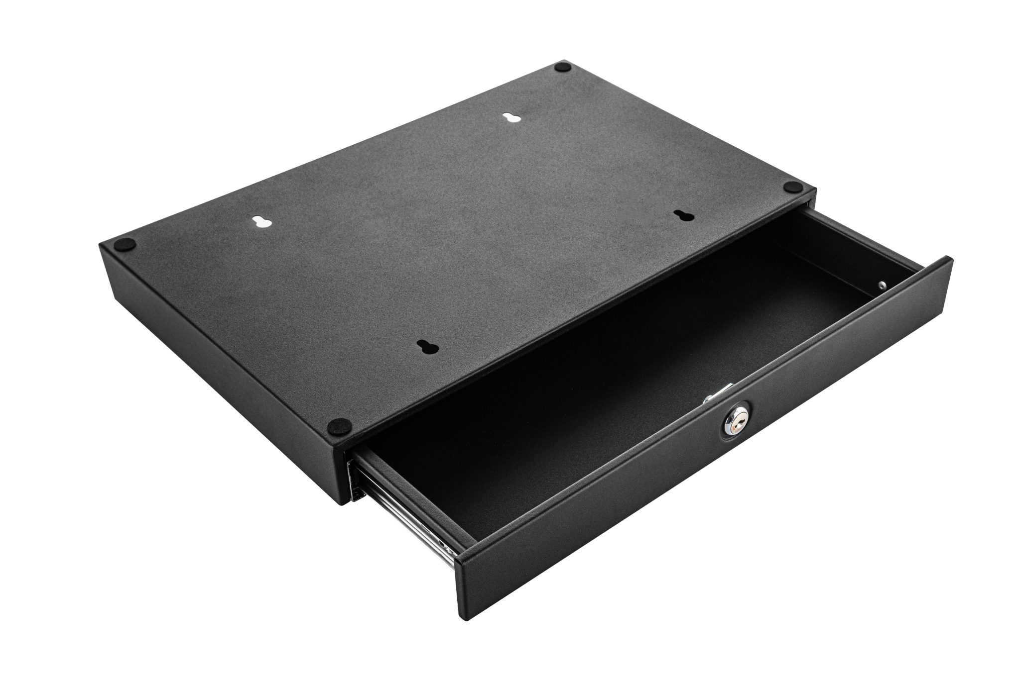 Personal tray 400x300x50mm – Filex