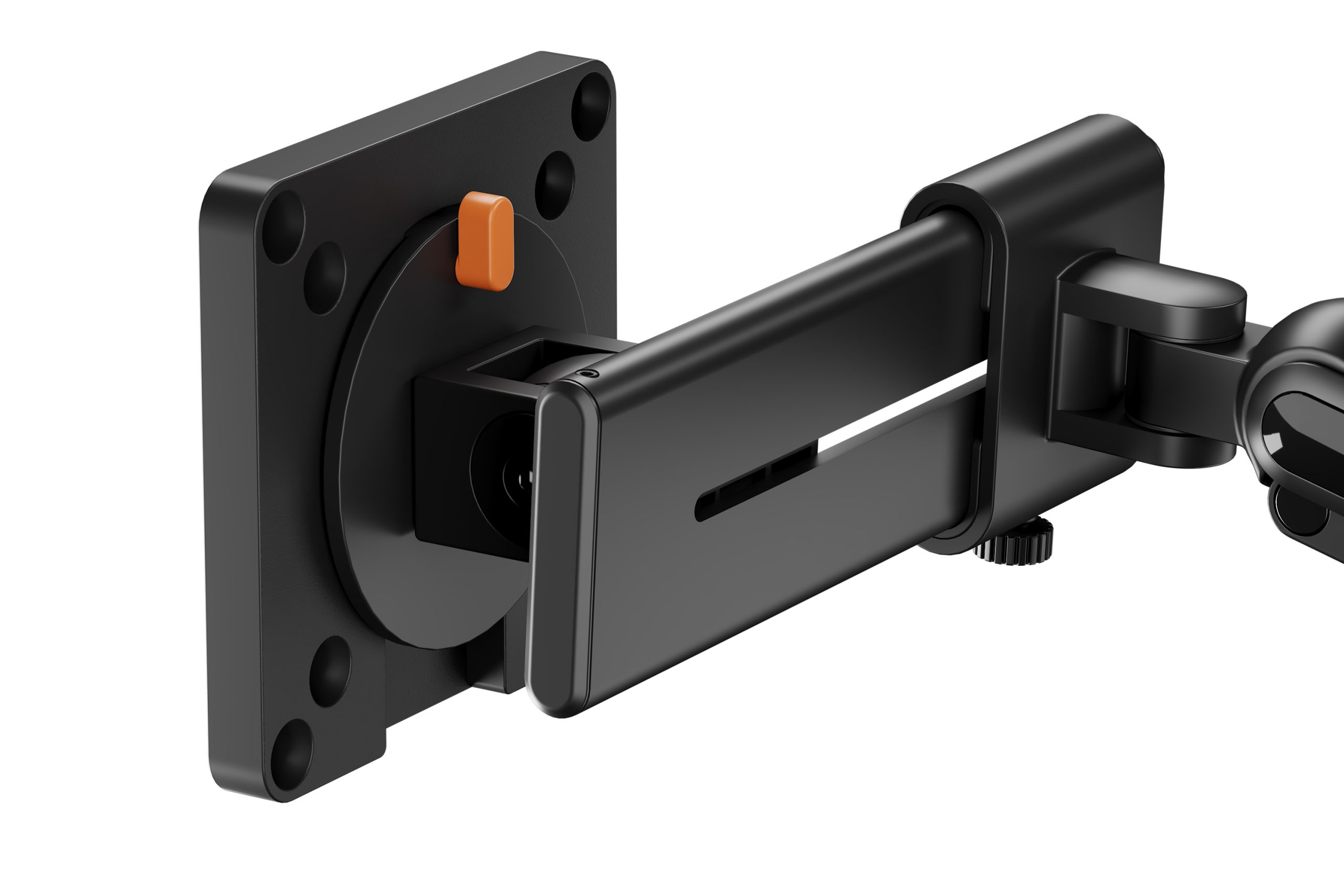 SmartView Dual Monitor Arm – Filex | Fellowes