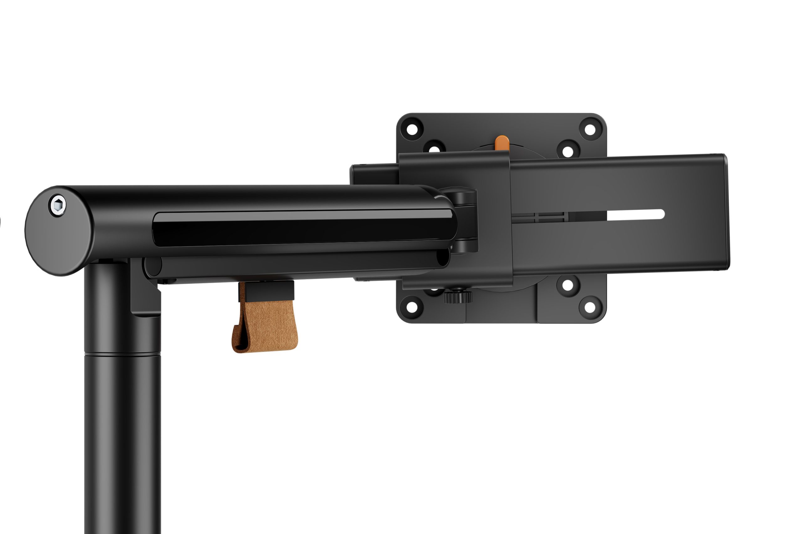 SmartView Dual Monitor Arm – Filex | Fellowes