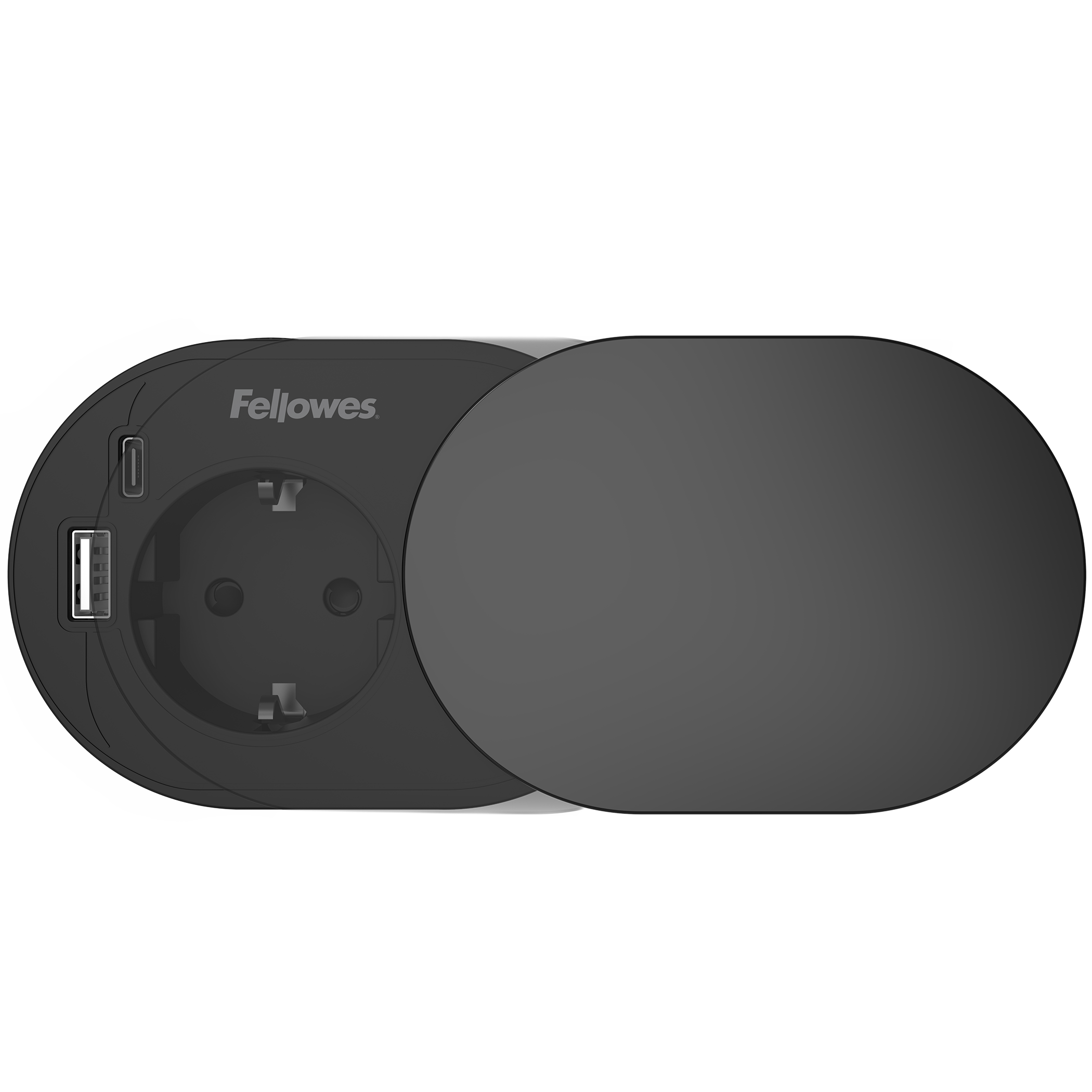 Power-Spot® Slide – Filex | Fellowes