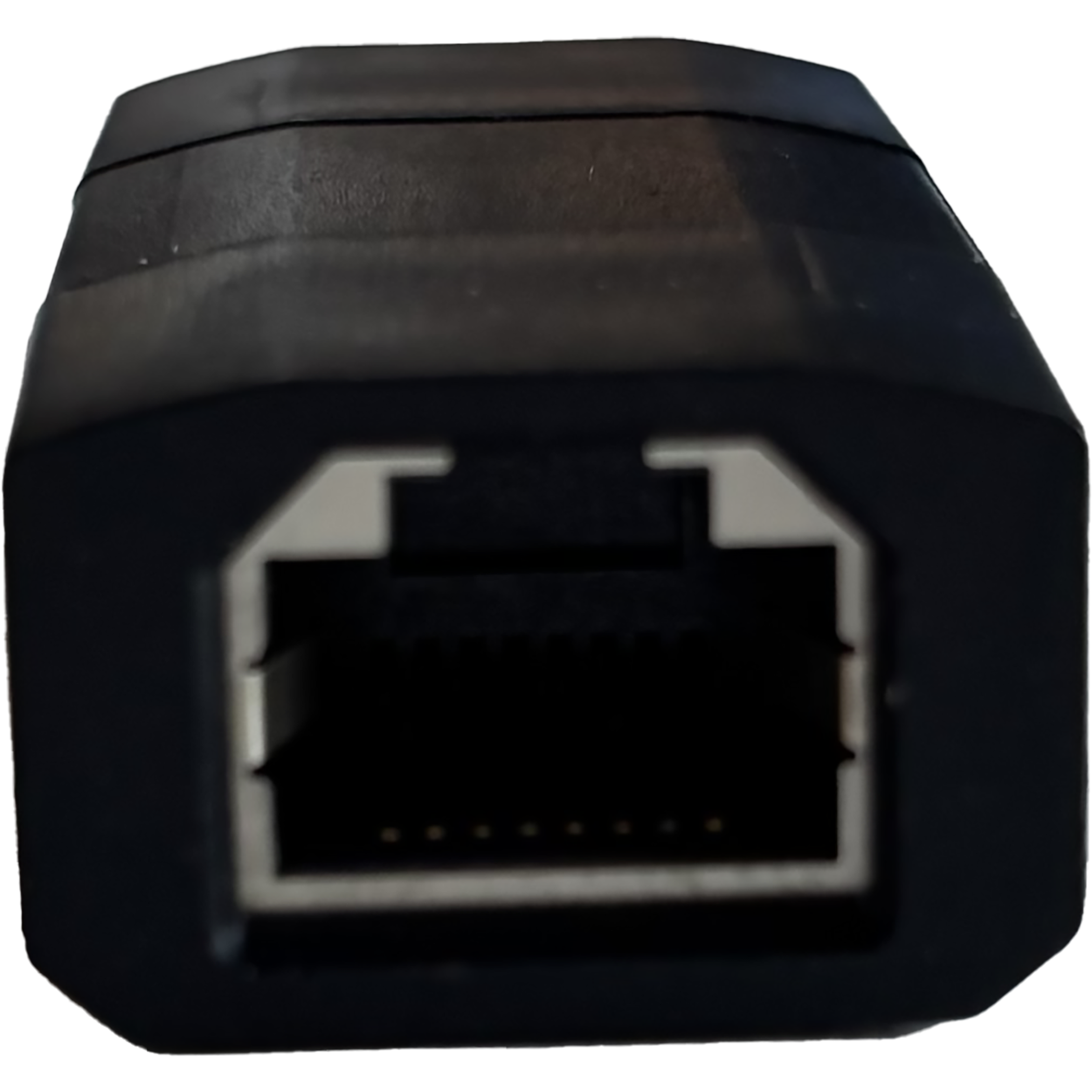 Power-Spot®- 80mm RJ45 module – Filex | Fellowes
